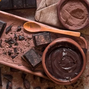 Dark Chocolate (Cacao) and Stem Cell Regeneration - Brownlee Global ...